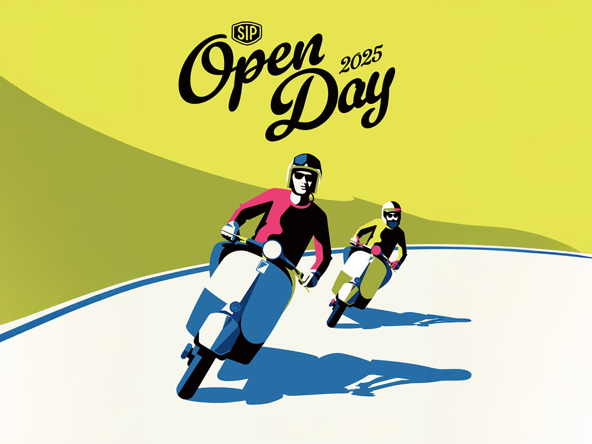 SIP Open Day: Reifenwerk Heidenau