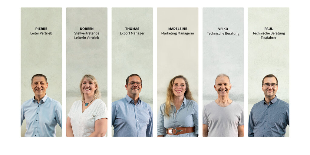 Kontakt: Reifenwerk Heidenau